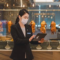 팀 소개 | 이스트 게이트 | 대구 메리어트 호텔